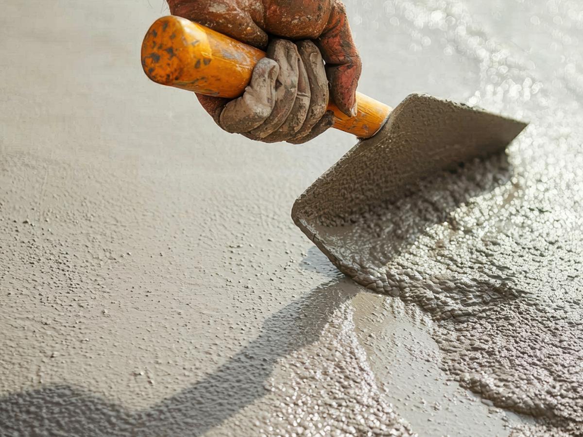 Buy Boral Cement, Win a Spa!